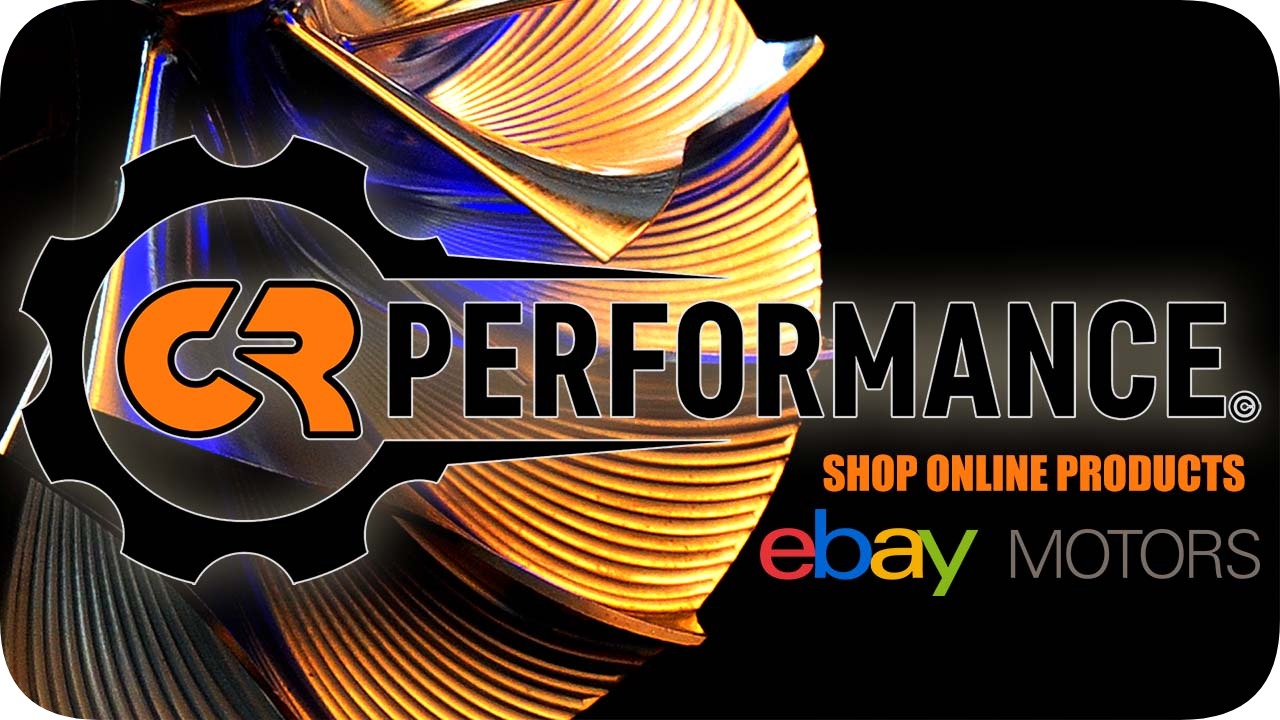 Products – CR Performance Engineering Inc.
