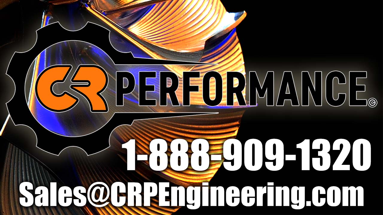 News – Page 4 – CR Performance Engineering Inc.