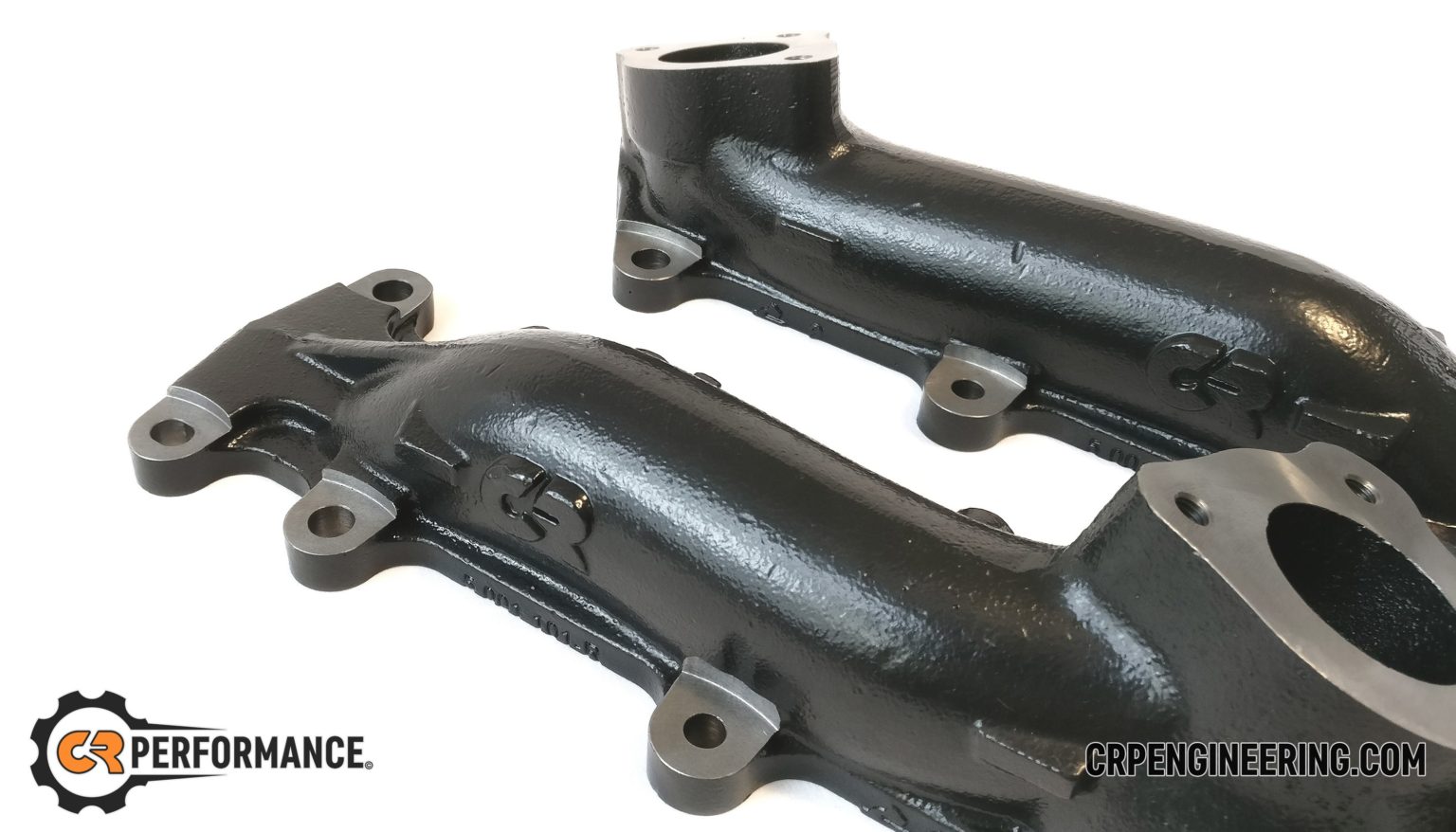 2017-2020 F-150 3.5L Ecoboost Full Bore Upgrade Manifold Set – CR ...